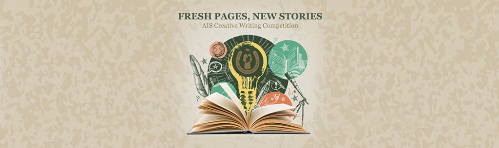 Creative Writing Competition 2024 - Public - All Ireland Scholarships
