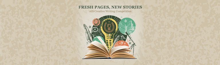 Creative Writing Competition 2024 - Public - All Ireland Scholarships